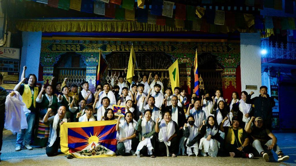 COMMEMORATION OF 65TH TIBETAN NATIONAL UPRISING DAY – https://www ...