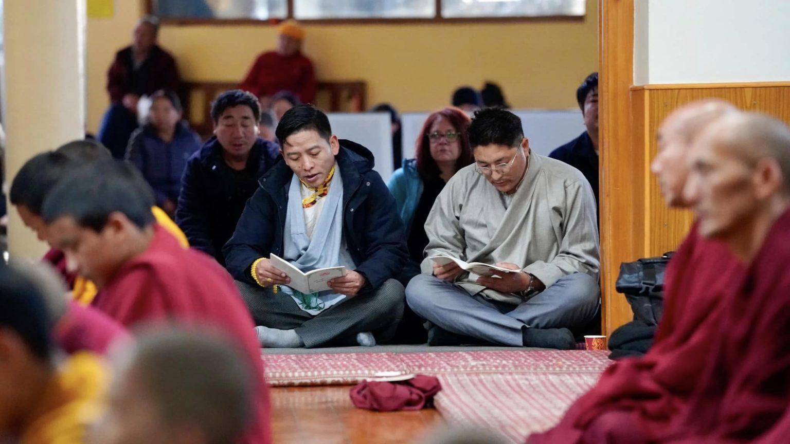 CREMATION SERVICE OF THE LATE HASUR GYALO THONDUP IN KALIMPONG – https ...