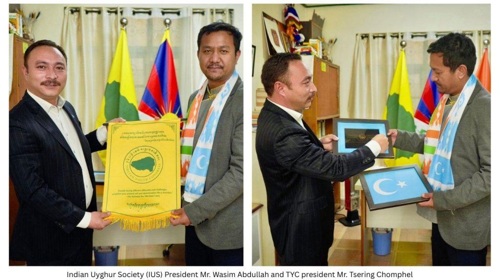Strengthening Solidarity: Collaborative Efforts Between the Indian ...
